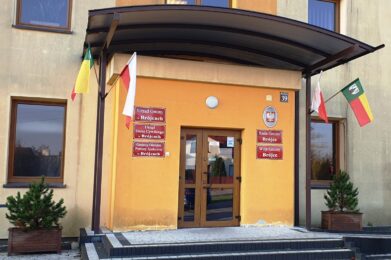 Gmina Brójce – UG Brójce