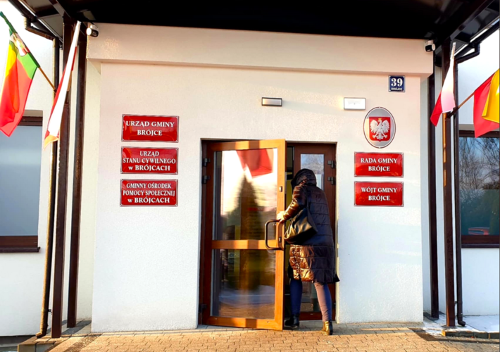 Aktualności – Gmina Brójce